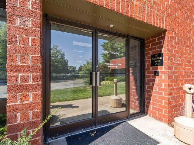 2201 Regency Road # 100