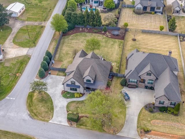 2201 River Rd, Greer, SC 29650 | MLS #1586 | Compass