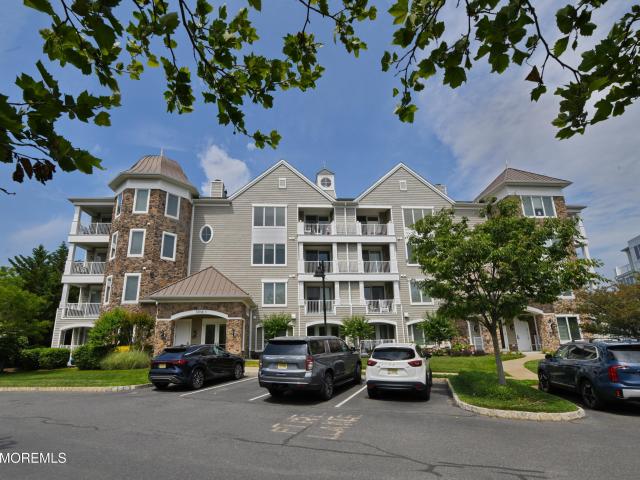 2201 River Road Unit 1302