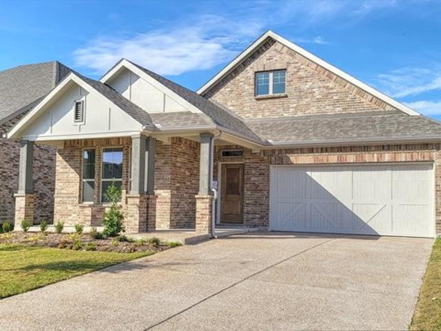 2201 River Trl, Melissa, TX 75454