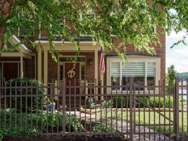 2201 Riverside Dr Unit C1, Cincinnati, OH 45202