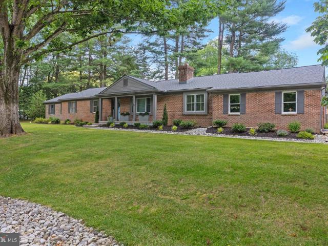 2201 Stackhouse Drive