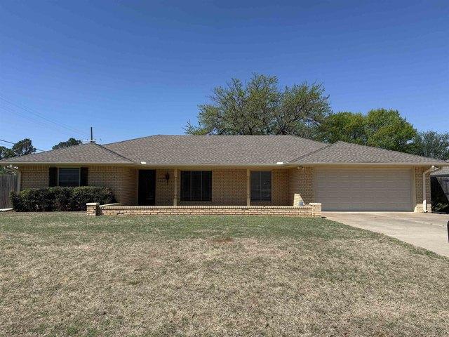 2201 Sunset Dr, Duncan, OK 73533
