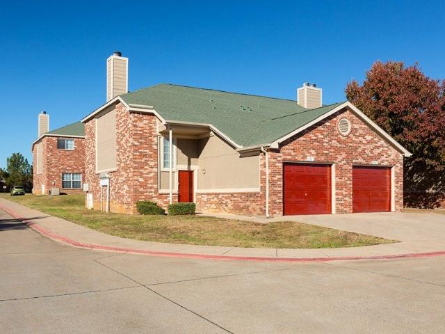 2201 Sycamore School Rd, 4 beds, 2 full baths