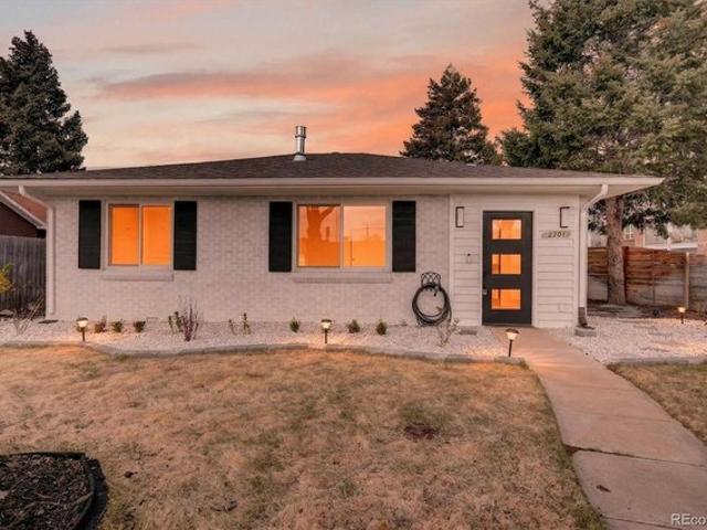 2201 S Dexter St, Denver, CO 80222