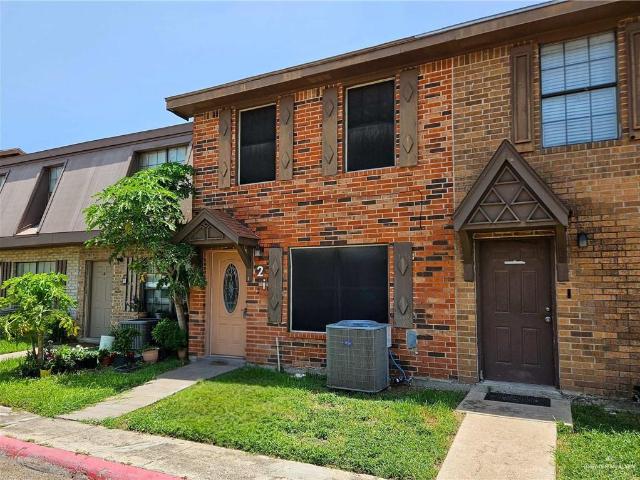 2201 S Jackson Road 2 I