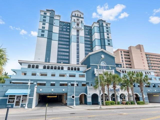 2201 S Ocean Blvd Unit 1609, Myrtle Beach, SC 29577