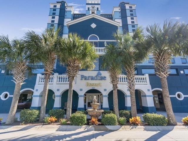2201 S Ocean Blvd Unit 101, Myrtle Beach, SC 29577