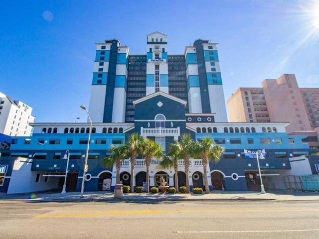 2201 S Ocean Blvd Unit 511, Myrtle Beach, SC 29577