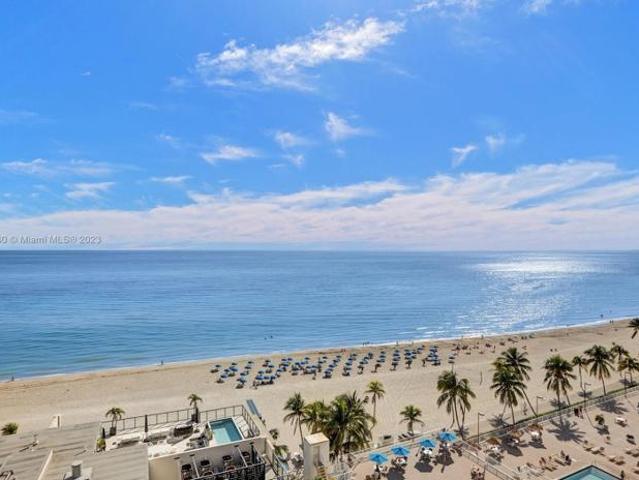 2201 S Ocean Dr #1403, Hollywood, FL 33019