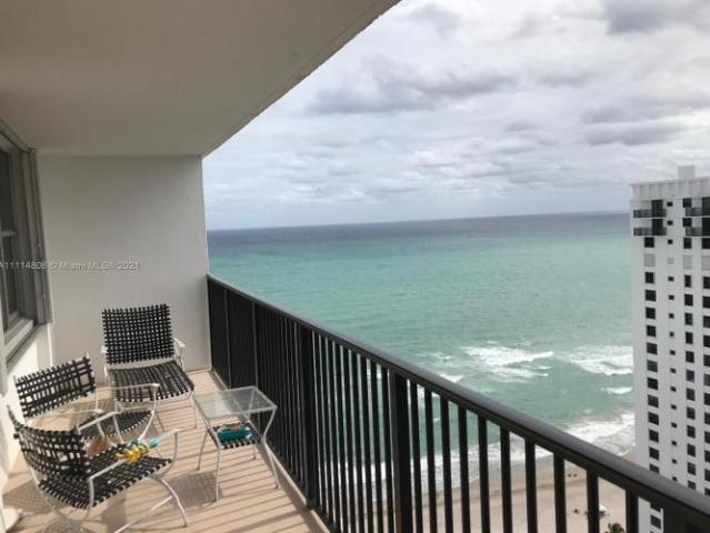 2201 S Ocean Dr #2807 Hollywood, FL 33019
