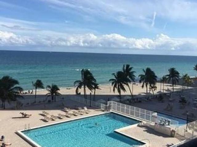2201 S Ocean Dr #602, Hollywood, FL 33019
