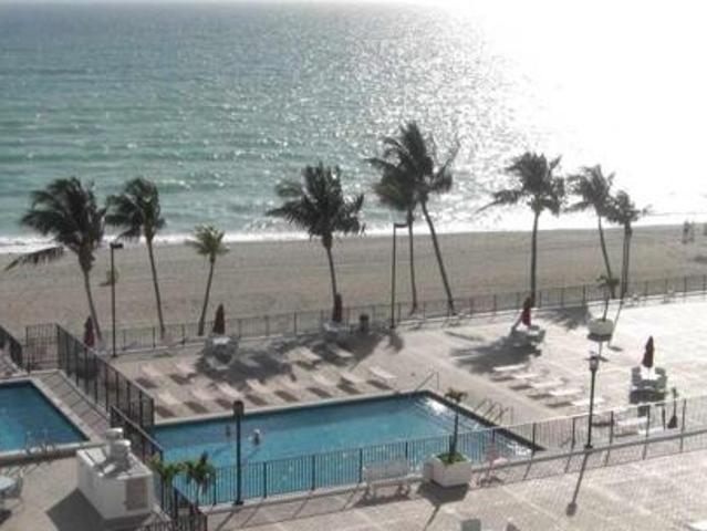 2201 S Ocean Dr #708 Hollywood, FL 33019