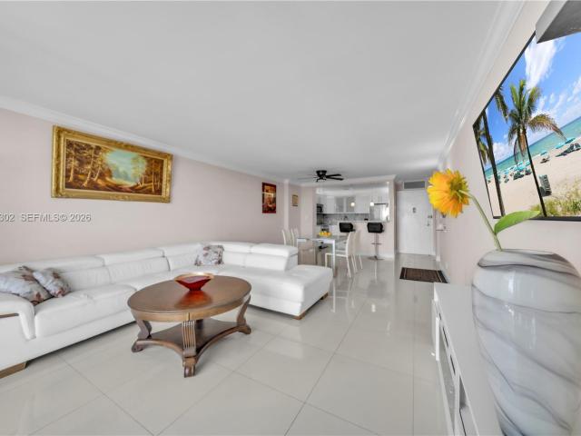 2201 S Ocean Dr, Unit 1706 AVAILBALE, Hollywood, FL 33019 | MLS #A12003 | Compass