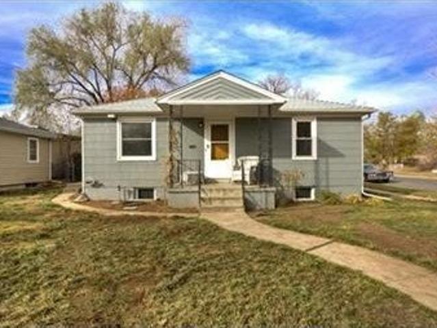 2201 S Marion St, Denver, CO 80210