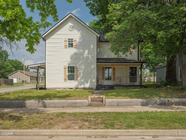 2201 S Porter Ave, Joplin, MO 64804