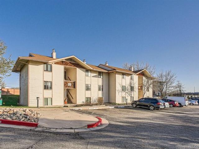 2201 Sable Blvd Unit 1008, Aurora, CO 80011