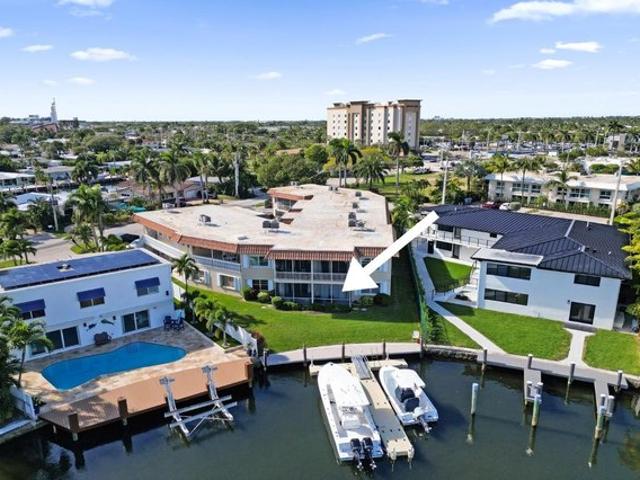 2201 SE 9th St Apt 106, Pompano Beach, FL 33062