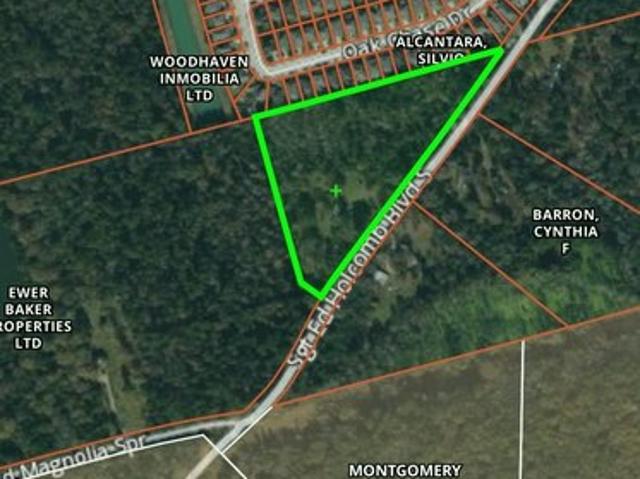 2201 Sgt Ed Holcomb Blvd S, Conroe, TX 77304