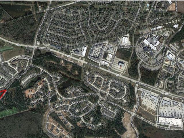 2201 Sgt Ed Holcomb Blvd S, Conroe, TX 77304 | MLS #65547