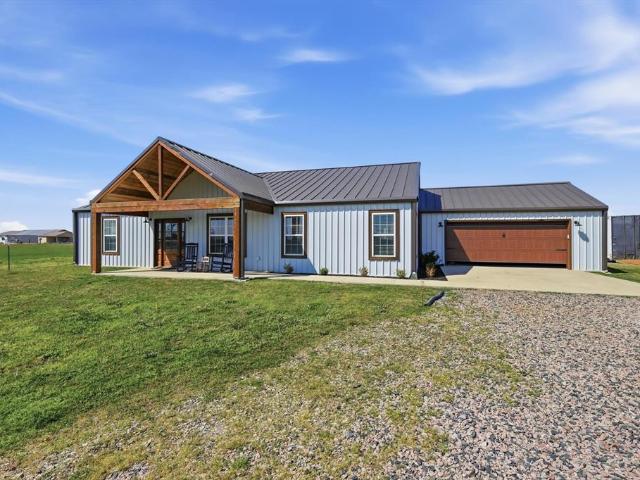 2201 South Rd, Whitesboro, TX 76273 | MLS #21219 | Compass