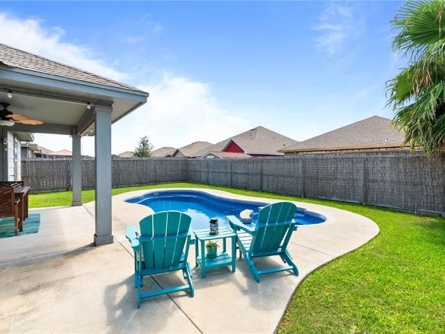 2201 Spoonbill Drive