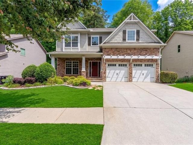 2201 Spring Sound Ln, Buford, GA 30519