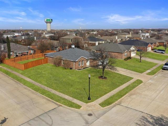 2201 Tailburton Court