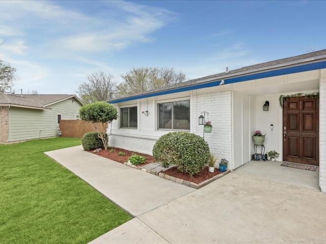 2201 Tallow Ct, Austin, TX 78744 | MLS #4010