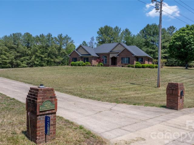 2201 Teague Town Road