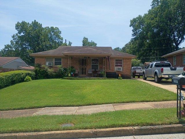 2201 Theda Ave, Memphis, TN 38127