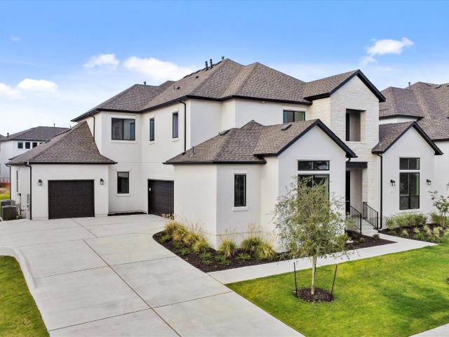 2201 Vittoria Vw, Leander, TX 78641 | MLS #8656 | Compass