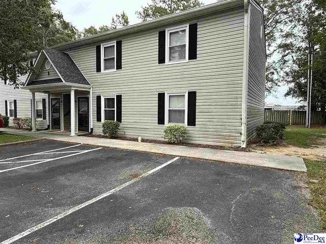 2201 W Jody Rd Apt 1B, Florence, SC 29501