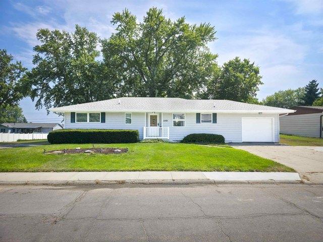 2201 W Madison Ave, Norfolk, NE 68701