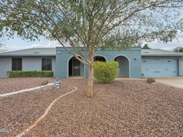 2201 W Utopia Rd, Phoenix, AZ 85027