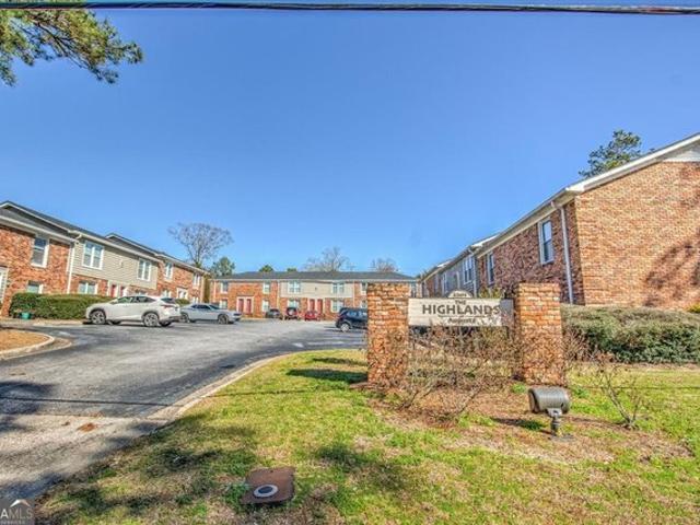 2201 Walden Dr Unit 18, Augusta, GA 30904