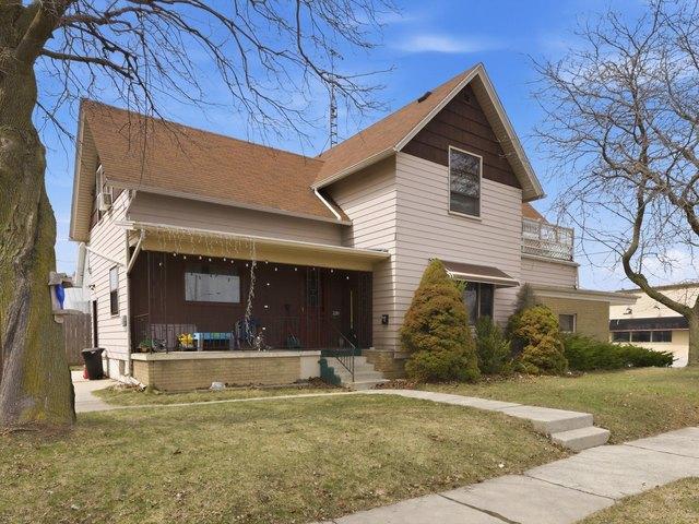 2201 Washington St, Manitowoc, WI 54220