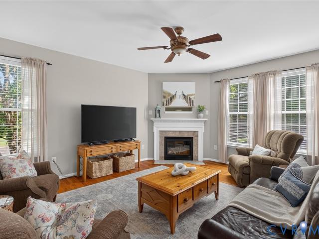 2201 Water Horse Court