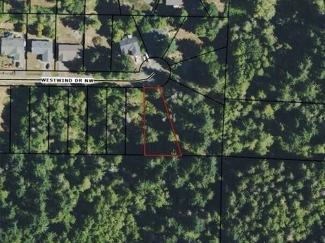 2201 Westwind Dr NW Lot 158, Olympia, WA 98502