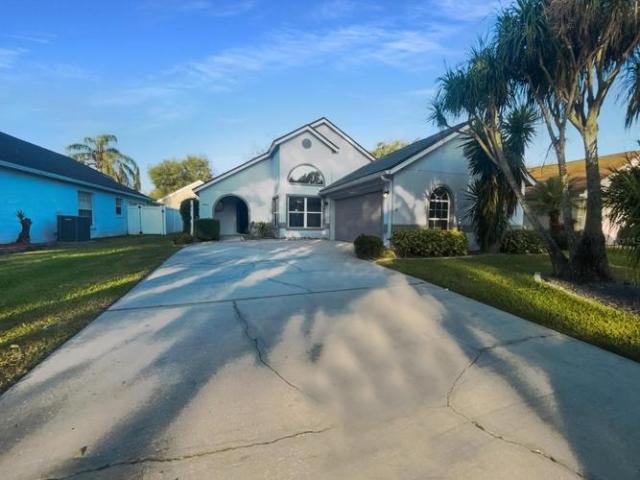 2201 White Eagle St, Clermont, FL 34714