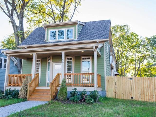 2201 Wickson Ave, Nashville, TN 37210