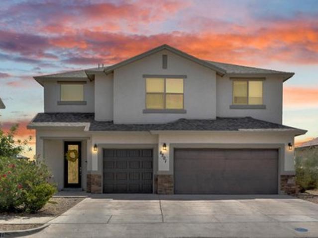 2201 Willie Mier St, El Paso, TX 79911