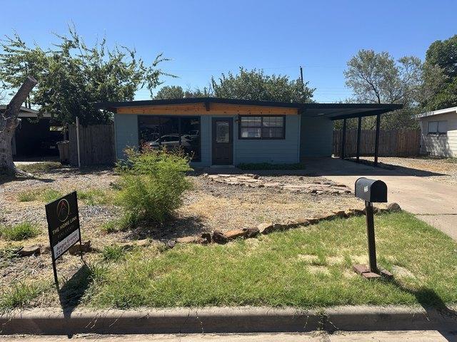 2201 Wilson St, San Angelo, TX 76901