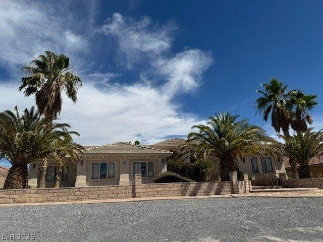 2201 Winery Rd, Pahrump, NV 89048
