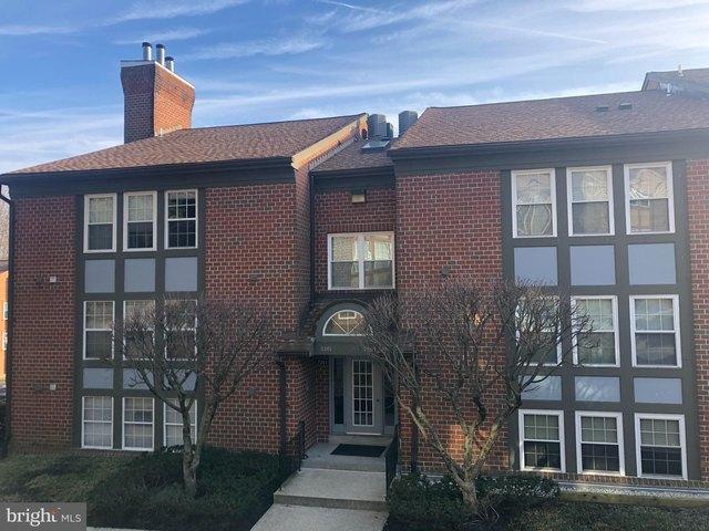 2201 Woodbox Ln Unit A, Baltimore, MD 21209