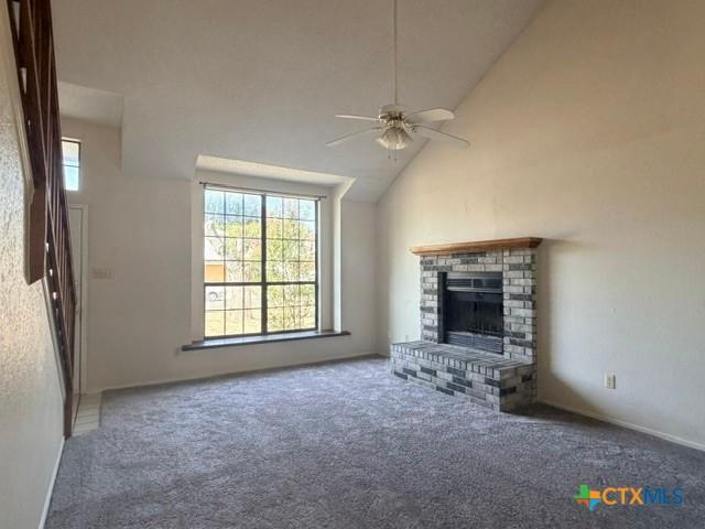 2201 Woodlands Drive