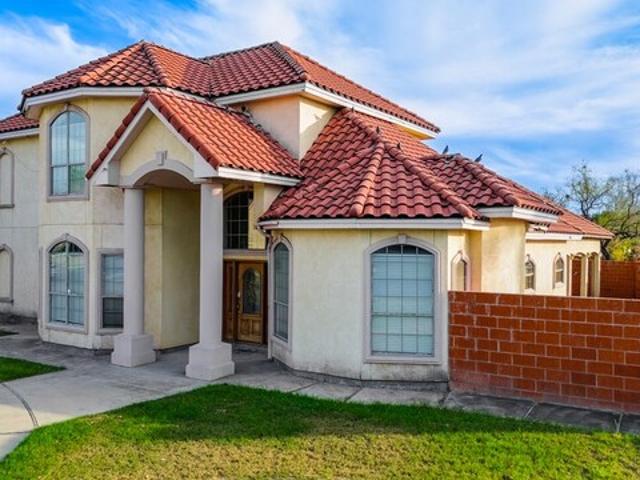2201 Zacatecas Dr