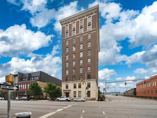 2201 1st Ave N Unit 400C, Birmingham, AL 35203