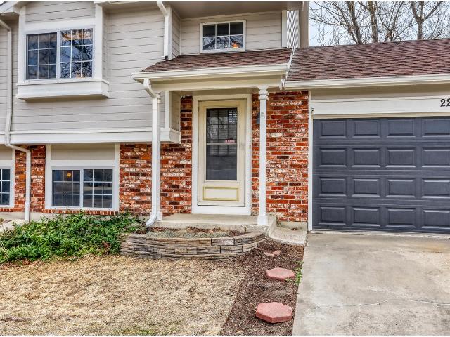 2201 22nd Ave, Longmont, CO 80501 | Compass
