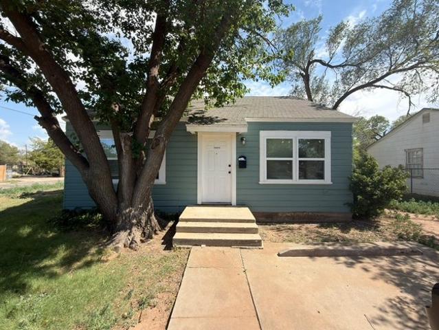 2201 23rd St, Lubbock, TX 79411